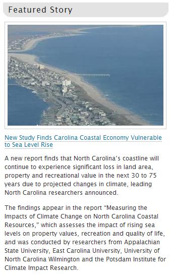 Economics :: Walker College of Business :: Appalachian State University